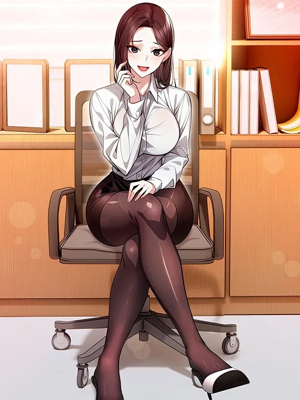 Read Her Midnight Sessions Manhwa: Read Webtoon 18+ - ManhwaGalaxy.com